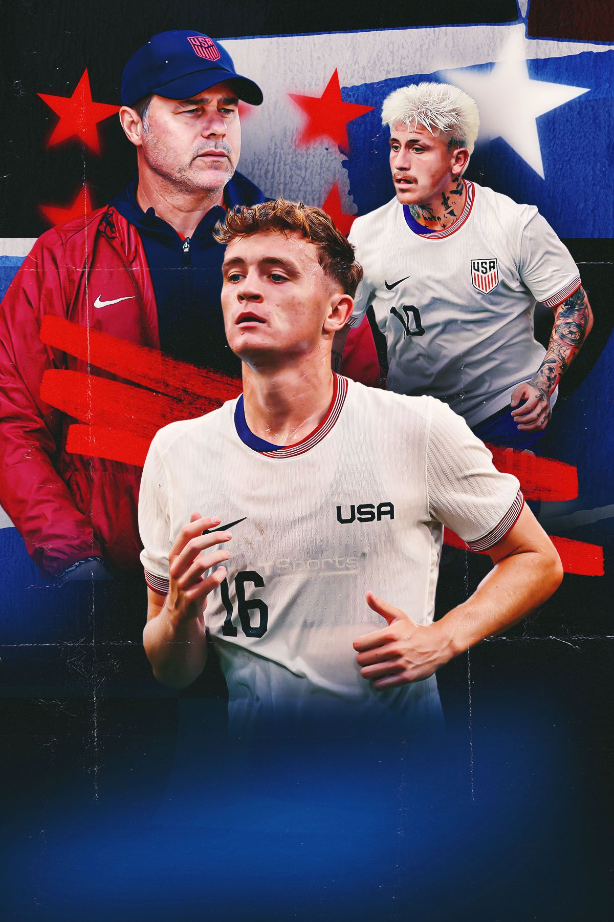 Soccer News Live Scores Results Transfers Goal US